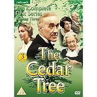 The Cedar Tree: The Complete Series [DVD]: Amazon.co.uk: Philip Latham ...