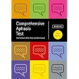 Comprehensive Aphasia Test: Amazon.co.uk: Swinburn, Kate, Porter ...