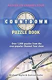 "Countdown" Bumper Puzzle Book: Over 1, 500 of Countdown's Toughest ...