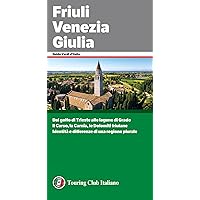 Amazon.it: Friuli Venezia Giulia - Pagliaro, Beniamino - Libri