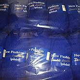 5 x 100g Woolcraft Dk Double Knitting Wool, Yarn (5 x 100g White 7f76 ...