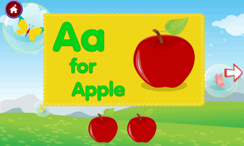 Kids ABCD & Poems: Amazon.co.uk: Appstore for Android