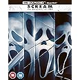 SCREAM - The Original Trilogy 4K UHD: Amazon.co.uk: Wes Craven, Neve ...