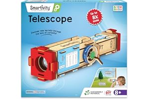 Amazon.in Bestsellers: The most popular items in Science Toys & Kits