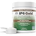 IP6 with inositol (IP6 Gold Powder) 308g unflavoured Powder : Amazon.co ...