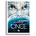 Memorabilia Once Upon A Time Cast Signed Autograph Signature A4 Poster ...