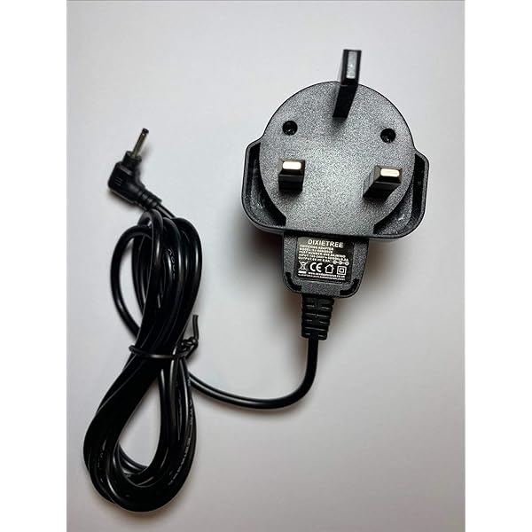 Ac/Dc Adapter Compatible With Eureka Mc2508a B Nec122a, 54% OFF