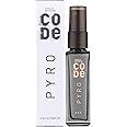Buy Wild Stone CODE Pyro Eau De Parfum For Men, 8Ml|Bold, Intense ...