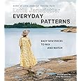 Lotta Jansdotter Everyday Patterns: easy-sew pieces to mix and match: Amazon.co.uk: Jansdotter ...
