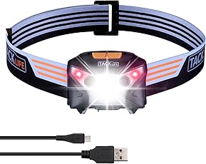 Stirnlampen | Amazon.de