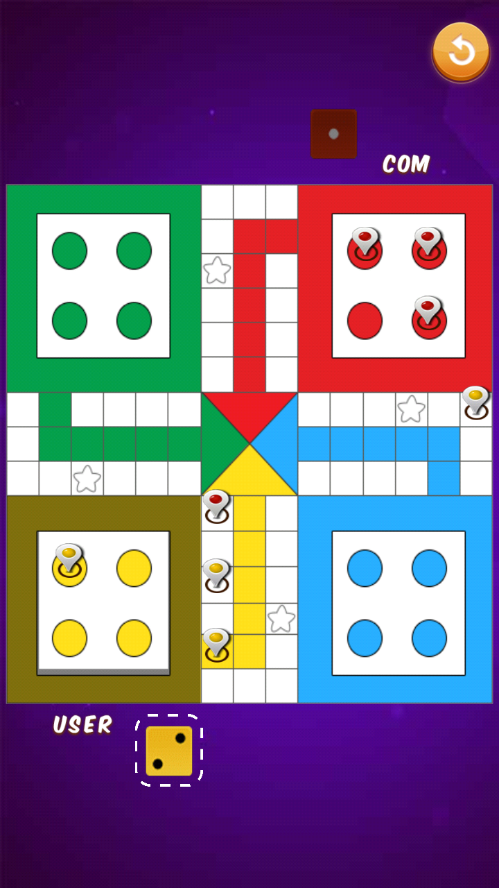 Ludo Champion : Amazon.it: App e Giochi