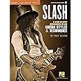 Slash: A Step-by-step Breakdown of His Guitar Styles & Techniques ...