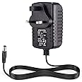 Replacement for 6v Bush Wooden DAB/FM Radio 356/6314 Uk mains power ...
