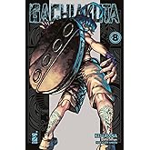 Gachiakuta (Vol. 10) : Urana, Kei: Amazon.it: Libri