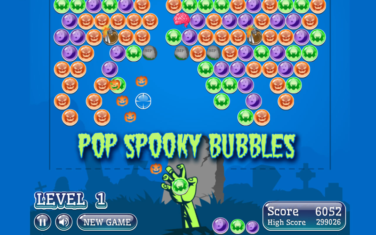 Bubble Zombie : Amazon.co.uk: Apps & Games
