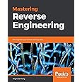 Buy Mastering Reverse Engineering Book Online at Low Prices in India ...