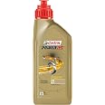 Castrol Oil Power RS 2T (2-stroke) 1-litre : Amazon.co.uk: Automotive