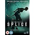 Splice [DVD]: Amazon.co.uk: Adrien Brody, Sarah Polley, Delphine ...