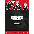 Gantz Omnibus Volume 2 : Oku, Hiroya, Oku, Hiroya, Johnson, Matthew ...