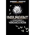 Insurgent: Book 2 (Divergent Trilogy) : Roth, Veronica: Amazon.es: Books