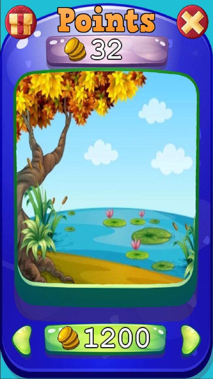 Bucket Ball - fun, free, catch ball puzzle game for kids, preschooler ...