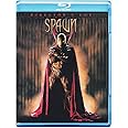 Spawn (director's cut) [Blu-ray] [IT Import]: Amazon.de: Michael Jay ...