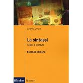 Amazon.it: La sintassi della frase complessa. Le strutture dell ...