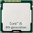 Amazon.in: Buy Core i5 8400/8500/8600 8th Generation, 1.7/2.1/2.3/2.8/3 ...