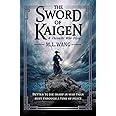 The Sword of Kaigen: A Theonite War Story : Wang, M. L.: Amazon.es: Libros