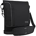 USA Gear 10 Inch Tablet Case Satchel Bag Organiser and Travel Holster ...
