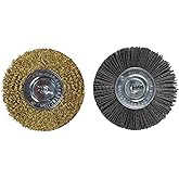 Ark Mat Lazy-Weeder Electric Weed Remover Brush Tool Moss Patio Block ...