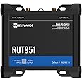 Teltonika RUT951 - Wireless Router : Amazon.it: Informatica