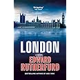 London: a Novel: Edward Rutherfurd: Amazon.co.uk: Rutherfurd, Edward ...