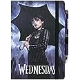 Grupo Erik Wednesday Premium A5 Notebook With Projector Pen | Notebooks ...