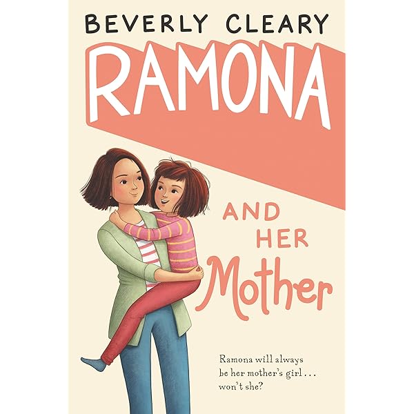 Ramona Quimby Alder 8 Sider Ramona Quimby, Age 8