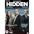 Hidden [DVD]: Amazon.co.uk: Phil Glenister, Thekla Reuten, David Suchet ...