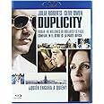 Duplicity [Blu-ray]: Amazon.es: Julia Roberts, Clive Owen, Paul Giamatti, Tom Wilkinson, David ...