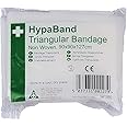 HypaBand Triangular Bandage - Non Woven (Pack of 6) : Amazon.co.uk ...