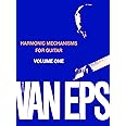 George Van Eps Harmonic Mechanisms Guitar: Volume 1 : Van Eps, George ...