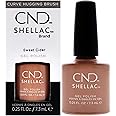 CND Shellac Sweet Cider : Amazon.nl: Beauty