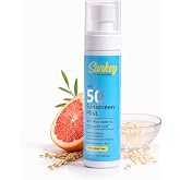 Sunkey Mineral Sunscreen SPF 50 PA++++