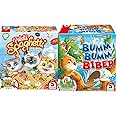 Schmidt Spiele 40626 Paletti Spaghetti, Aktionsspiel für Kinder und ...