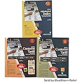 Buy BDP’s Customs Tariff with IGST and Foreign Trade Policy - Sept 22 ...