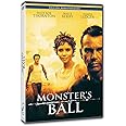 Monster'S Ball [DVD]: Amazon.es: Billy Bob Thornton, Halle Berry, Heath ...