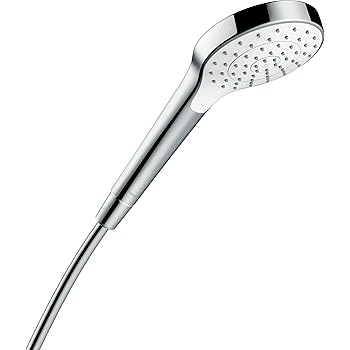 Hansgrohe 15758000: Amazon.fr: Bricolage