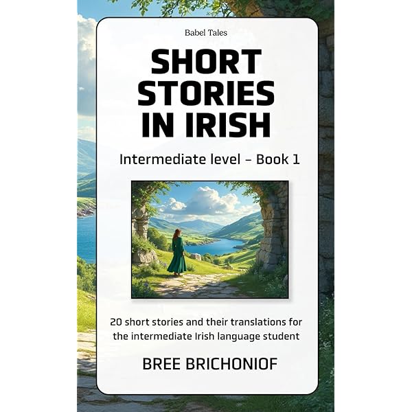 Oibrithe Oifige Brónach THE BROONY FILES: PART ONE: WELCOME TO CELTIC