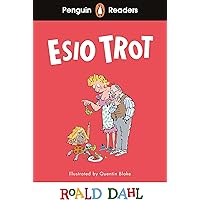 Penguin Readers Level 1: Roald Dahl Esio Trot (ELT Graded Reader): Abridged Edition (Penguin ...