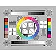 DGK Color Tools DGK-CSD Set of 3 High Resolution 8" by 11" Chrome SD ...