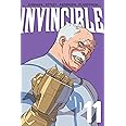 INVINCIBLE TP VOL 12 (NEW EDITION): Amazon.co.uk: Kirkman, Robert: 9781534328044: Books