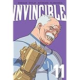 INVINCIBLE TP VOL 12 (NEW EDITION): Amazon.co.uk: Kirkman, Robert: 9781534328044: Books